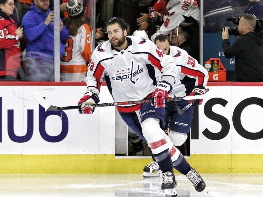 3 NHL Player Types That Are Going Extinct
