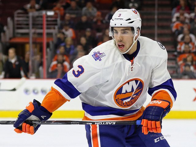 New York Islanders: Revisiting the Travis Hamonic Trade