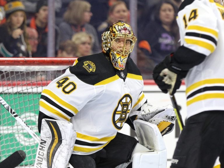 Maple Leafs' One That Got Away: Tuukka Rask - The Hockey Writers ...