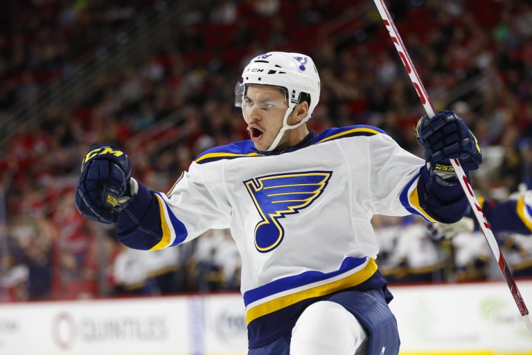 If the Edmonton Oilers Won't Play Ty Rattie, Trade Ty Rattie