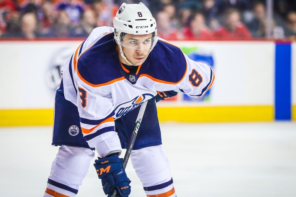 If the Edmonton Oilers Won't Play Ty Rattie, Trade Ty Rattie