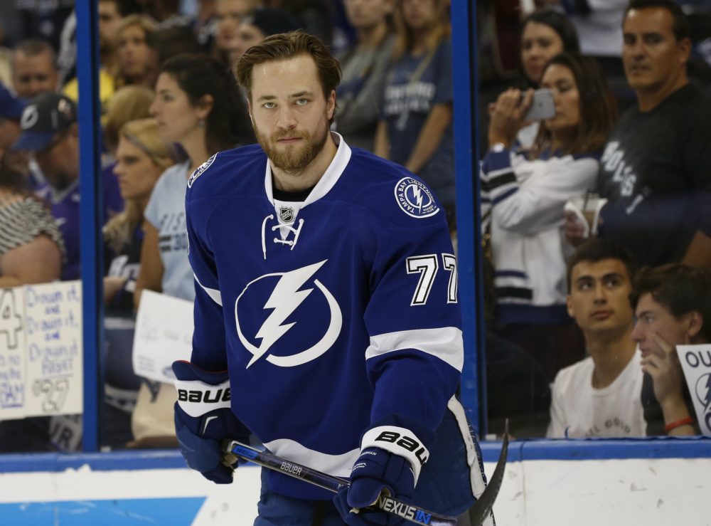 One For It All: Lightning Faces Penguins in Decisive Game 7