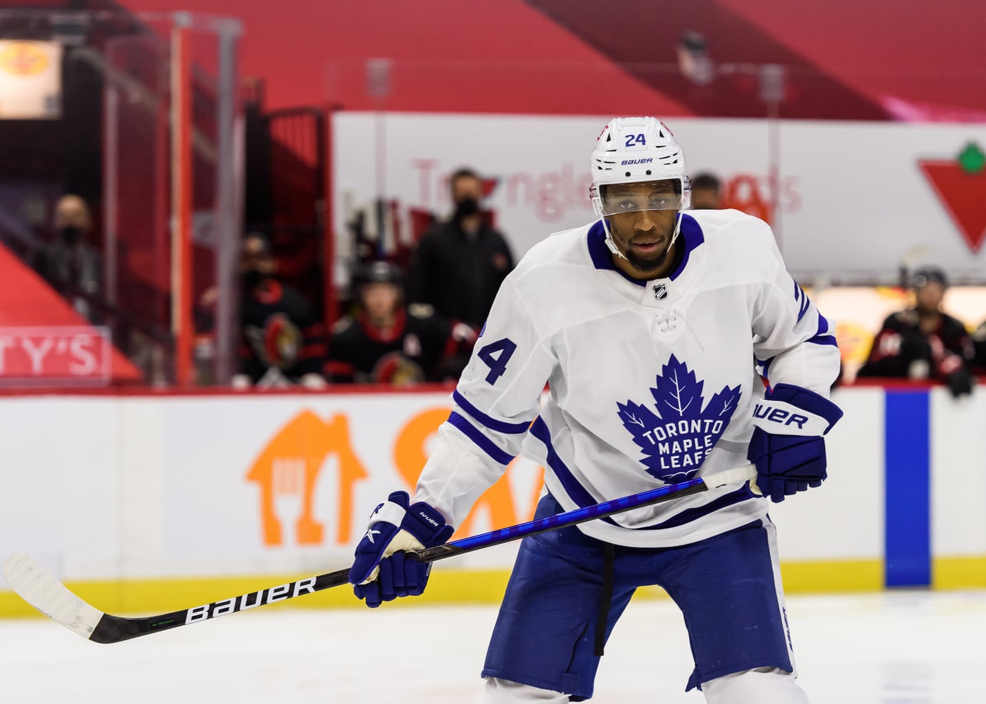 Will the Toronto Maple Leafs' Newfound Toughness Lead to Success?