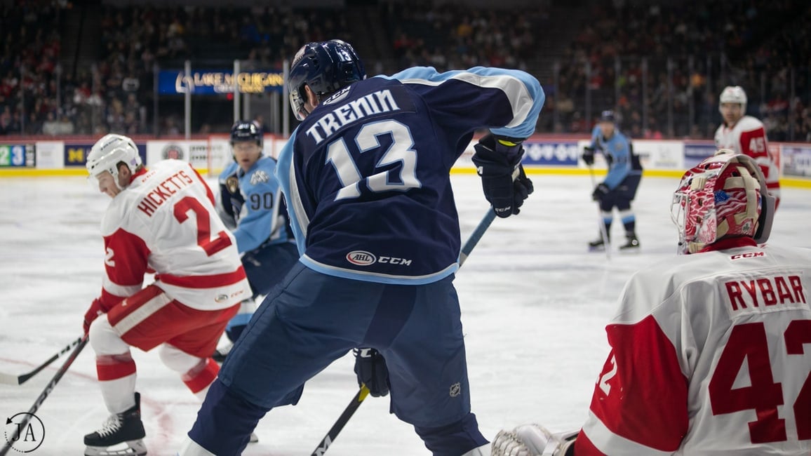 Nashville Predators' Prospect Pipeline: An Overview