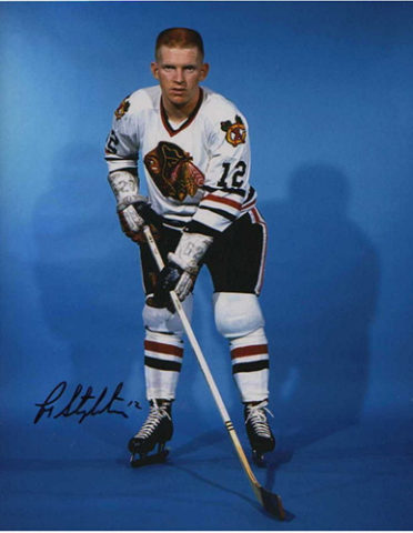 50 Years Ago in Hockey: Rangers Finally Win