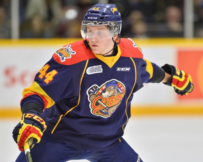 Travis Dermott: Toronto Maple Leafs’ Star in the Making