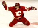 Theoren "Theo" Fleury - The Hockey Writers