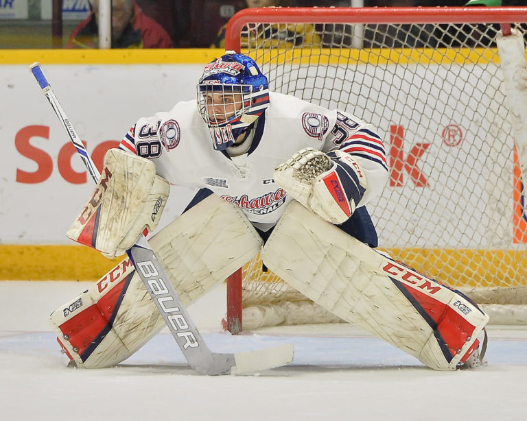 Bruins’ Lysell & Harrison Headline Prospects Challenge Roster - The ...