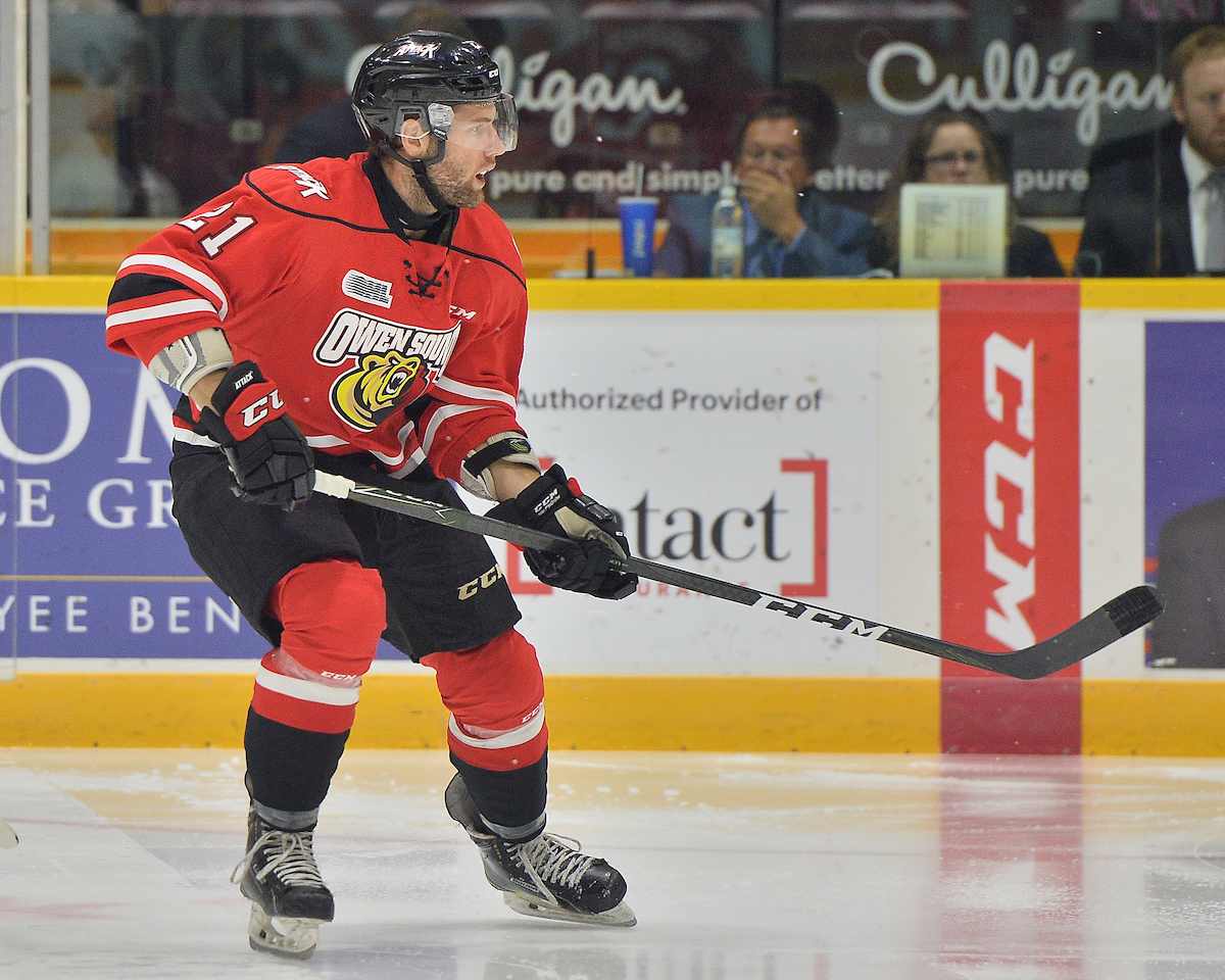 Canucks' Jonah Gadjovich Was a Beast at the 2018 WJC