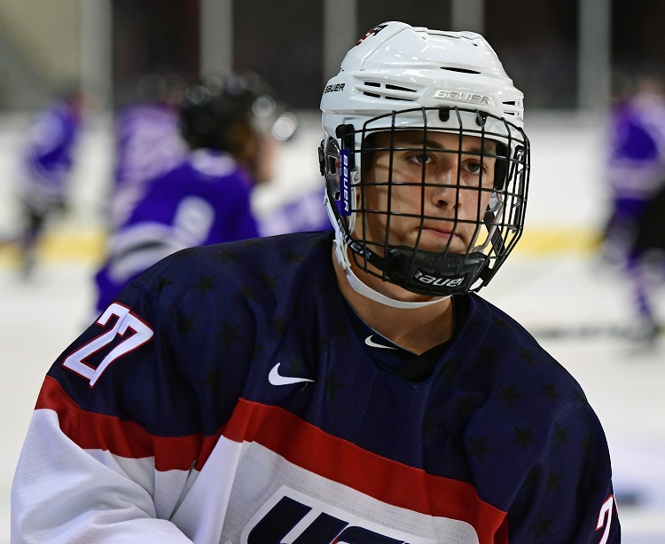 Nashville Predators Prospect Report: Dante Fabbro & David Farrance