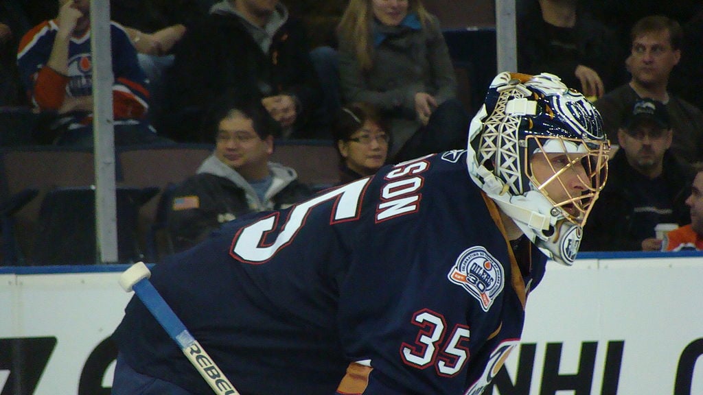 Edmonton Oilers | Top 5 Trades in Franchise History