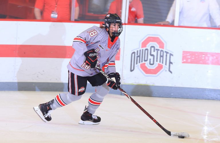 Beauts Ink Three Rookies, Including Two Draft Picks - The Hockey ...