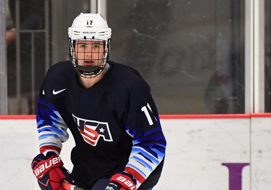 Boston Bruins' 2019 Draft Catch-Up