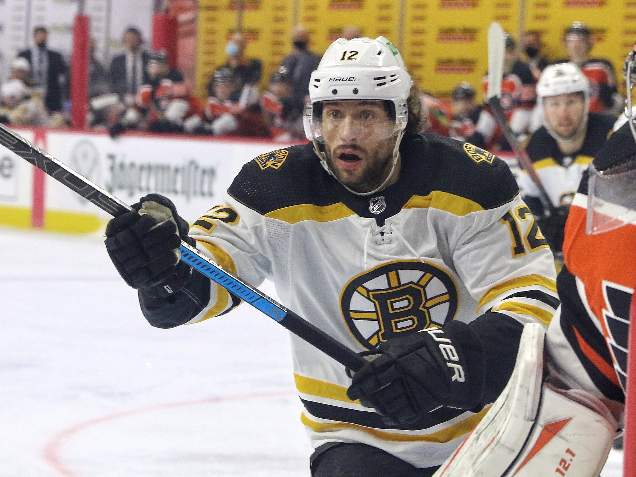 Craig Smith - The Hockey Writers