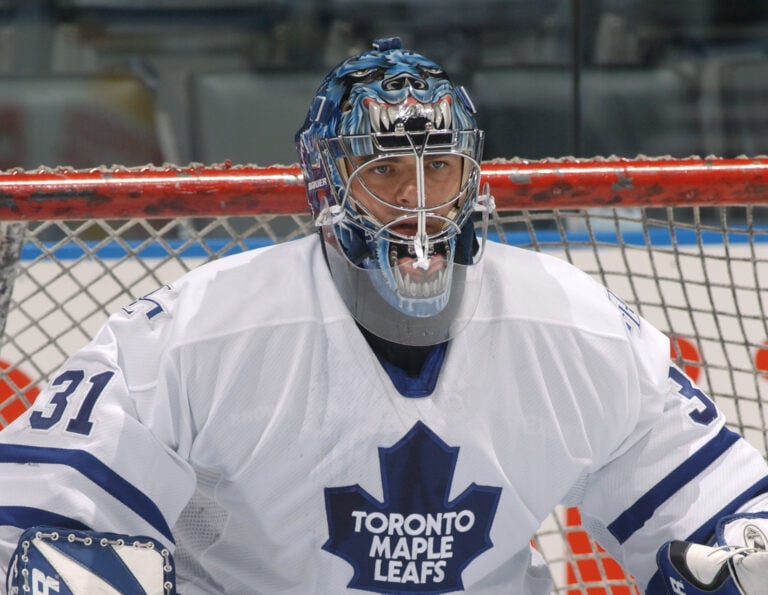 Flames & Maple Leafs Trade History Revisited - The Hockey Writers ...