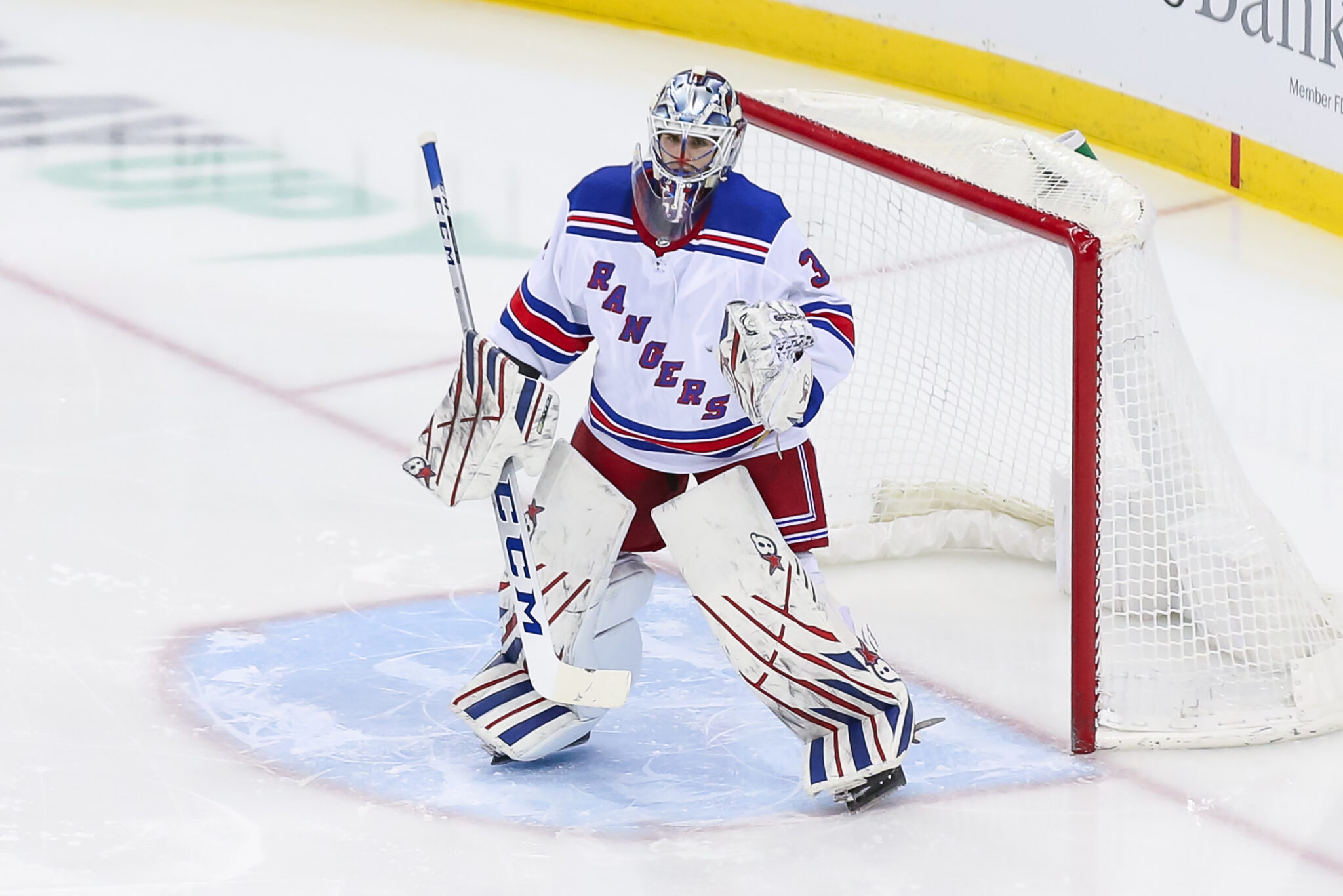 Ranking the NHL's 32 Starting Goalies – 2021-22 Season