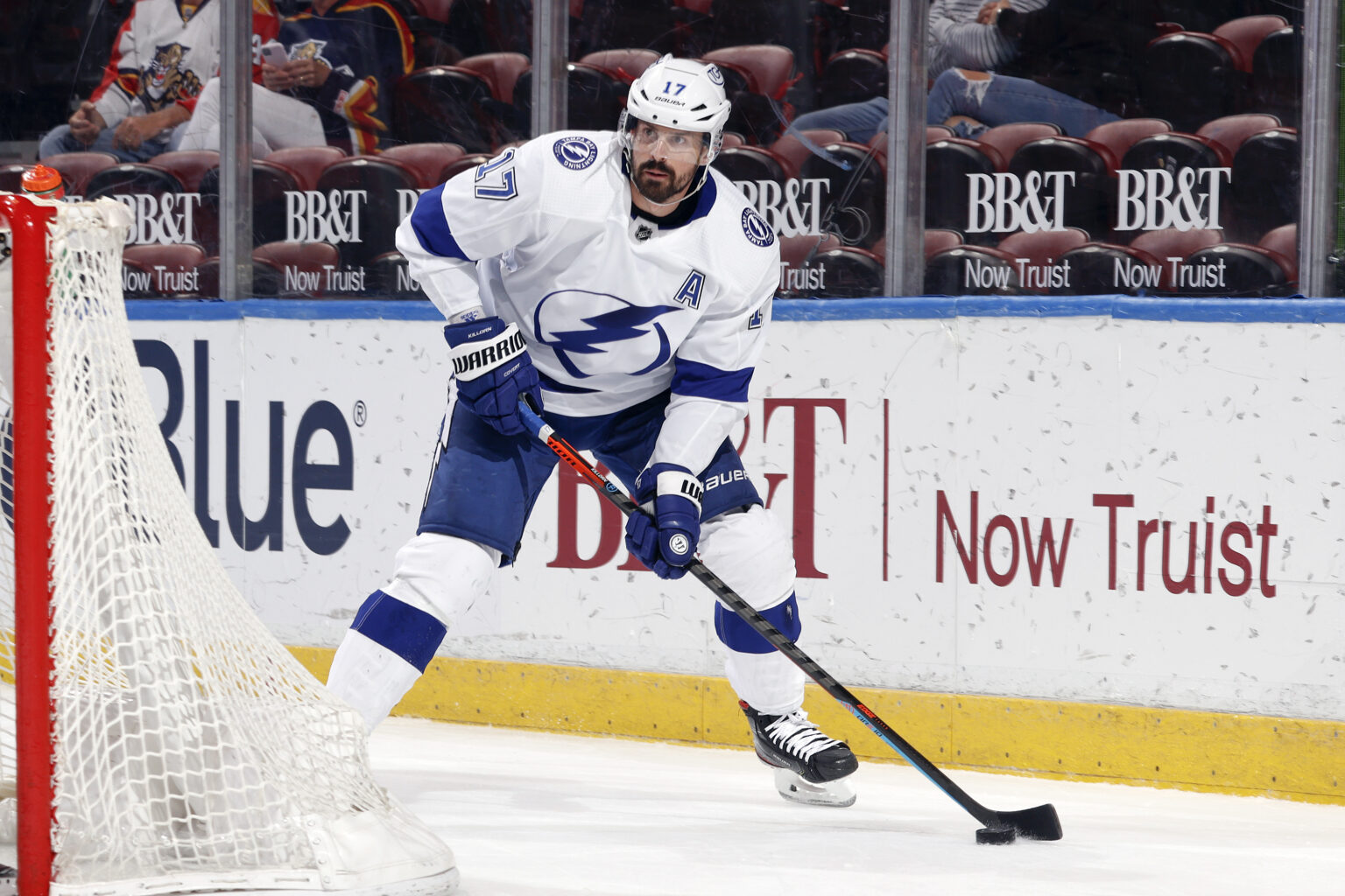 Tampa Bay Lightning's Top-10 Goal Scorers All-Time