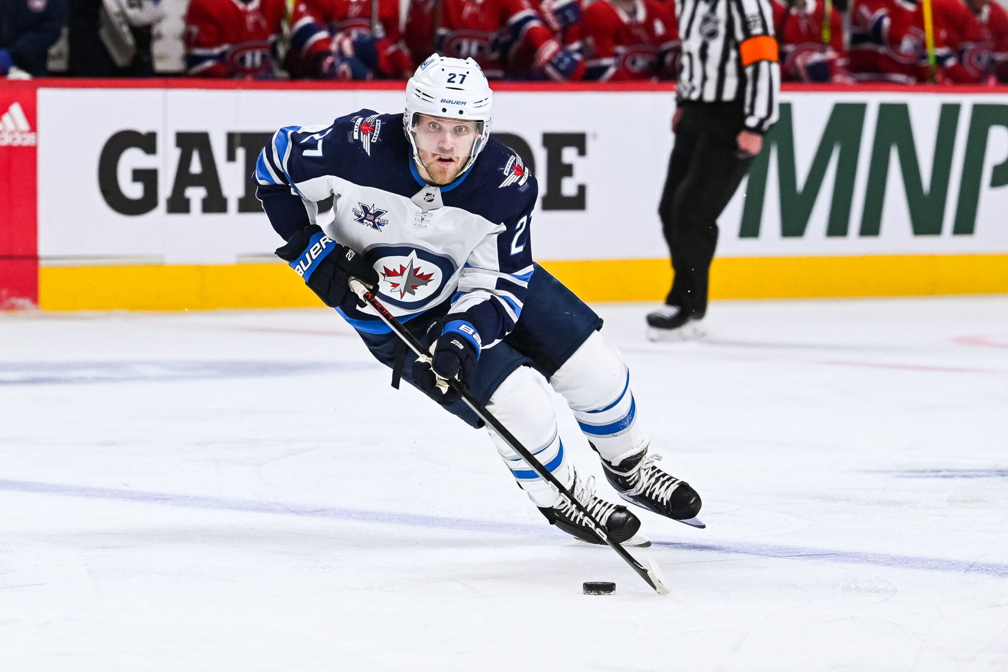 NHL Draft History - 9th Pick Overall - The Hockey Writers - NHL Entry ...