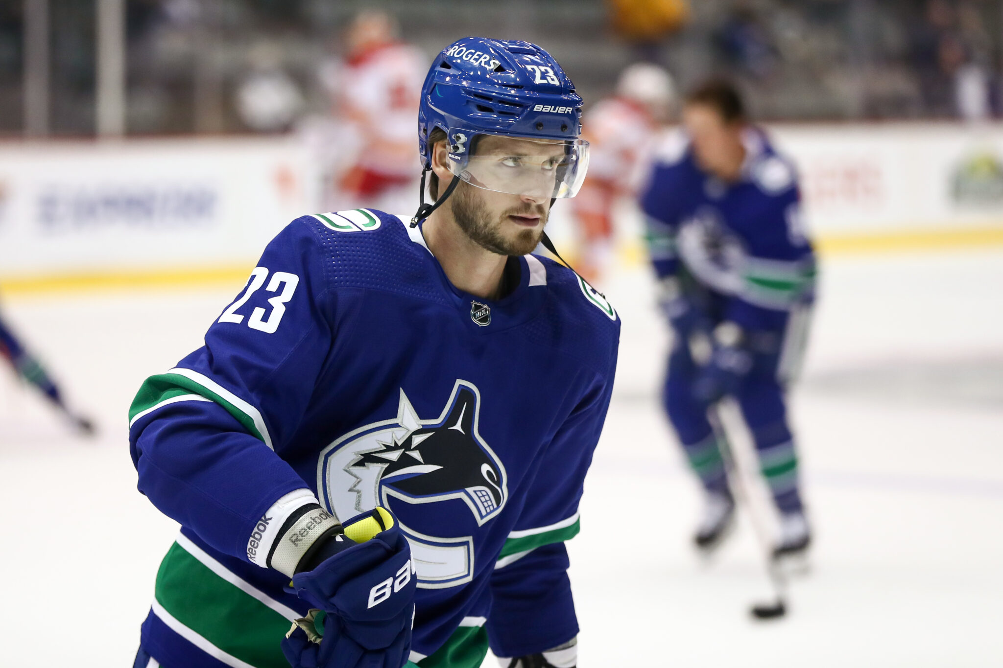 Canucks: Revisiting the Oliver Ekman-Larsson & Conor Garland Trade ...