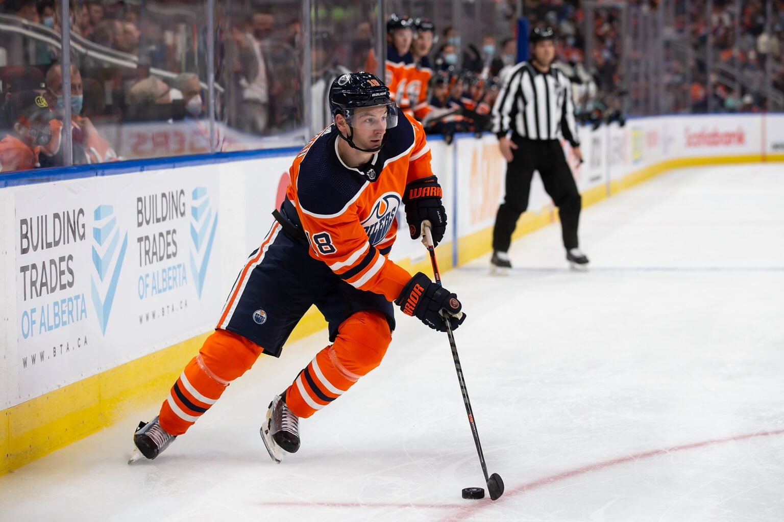 Hockey World Blasts Viral Video Discrediting Hyman's 50 Goals