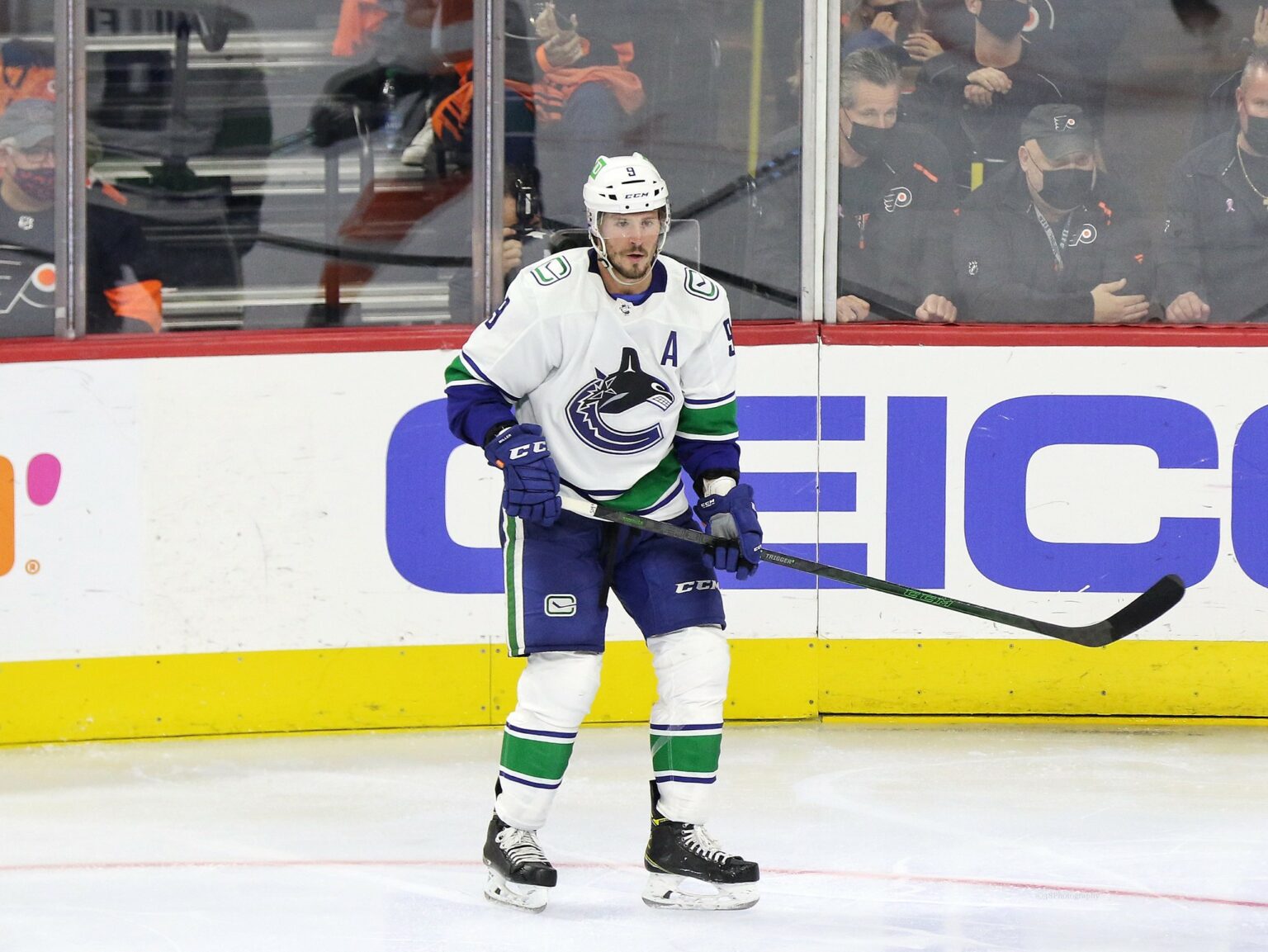 Vancouver Canucks’ GM Jim Benning’s Biggest Signings and Trades