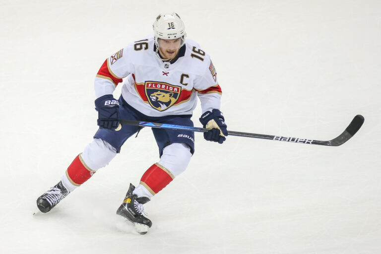 Top 15 NHL Power Forwards