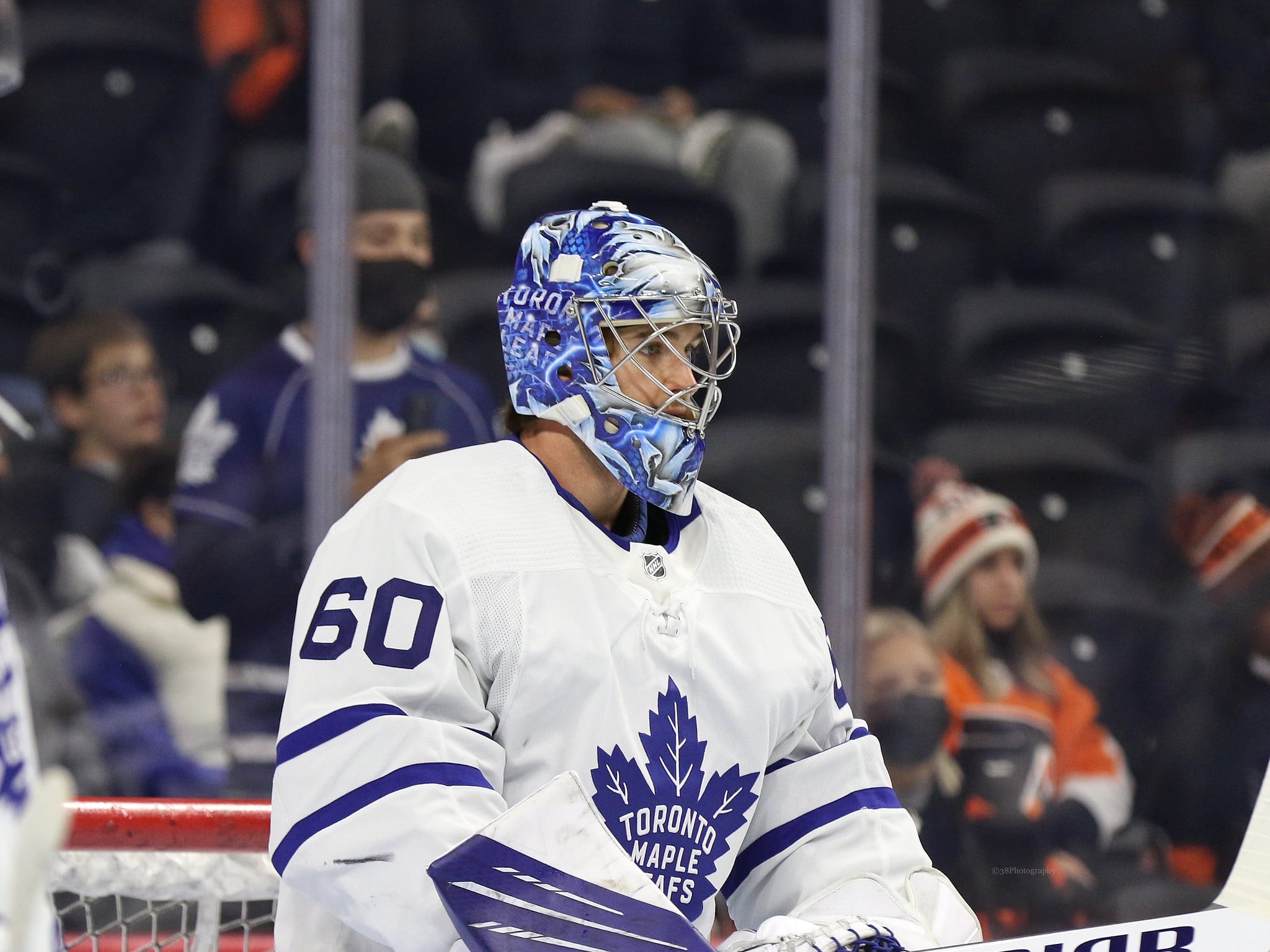 Doug MacLean Sounds Off About What’s Gone Wrong With the Toronto Maple ...