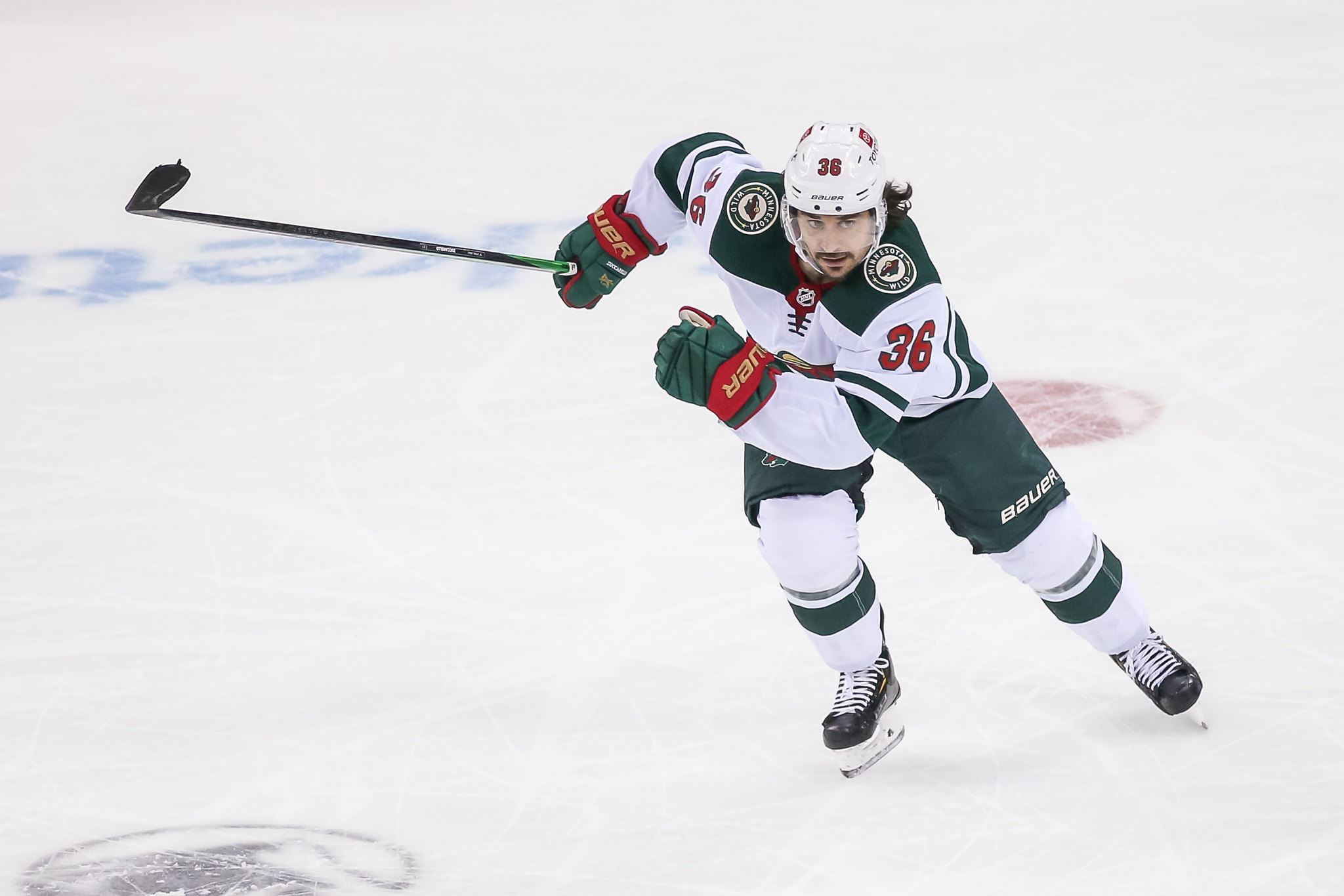 Rangers News & Rumors: Zuccarello, Free-Agent Targets & Quick - The ...