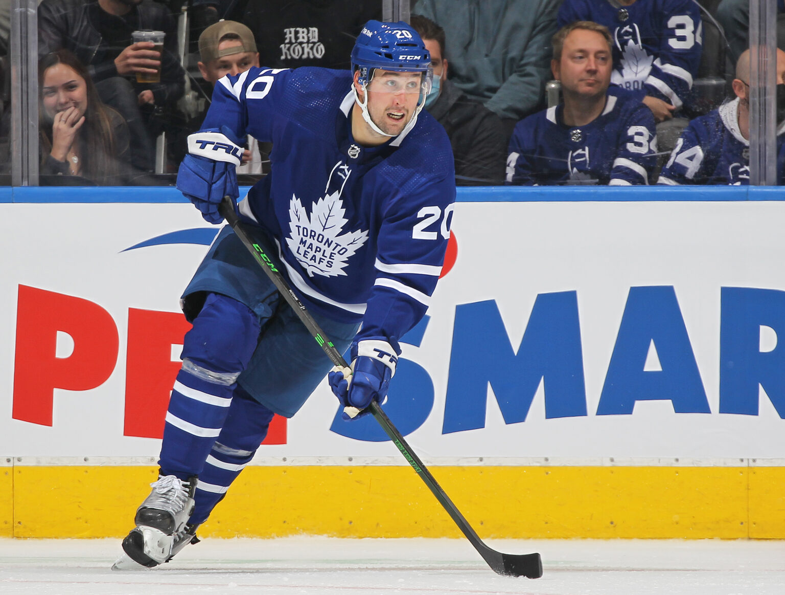 Maple Leafs News & Rumours: Zombie DNA, Matthews as Leader & Roslovic ...