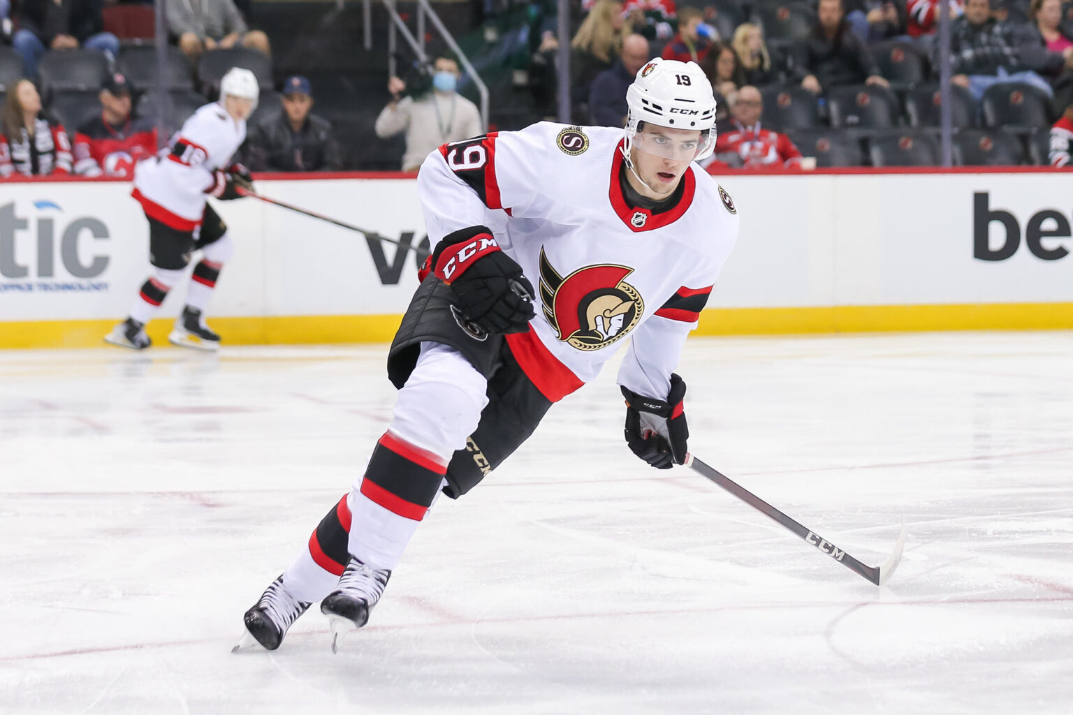 Top 3 Underrated Ottawa Senators for 2024-25 - The Hockey Writers ...