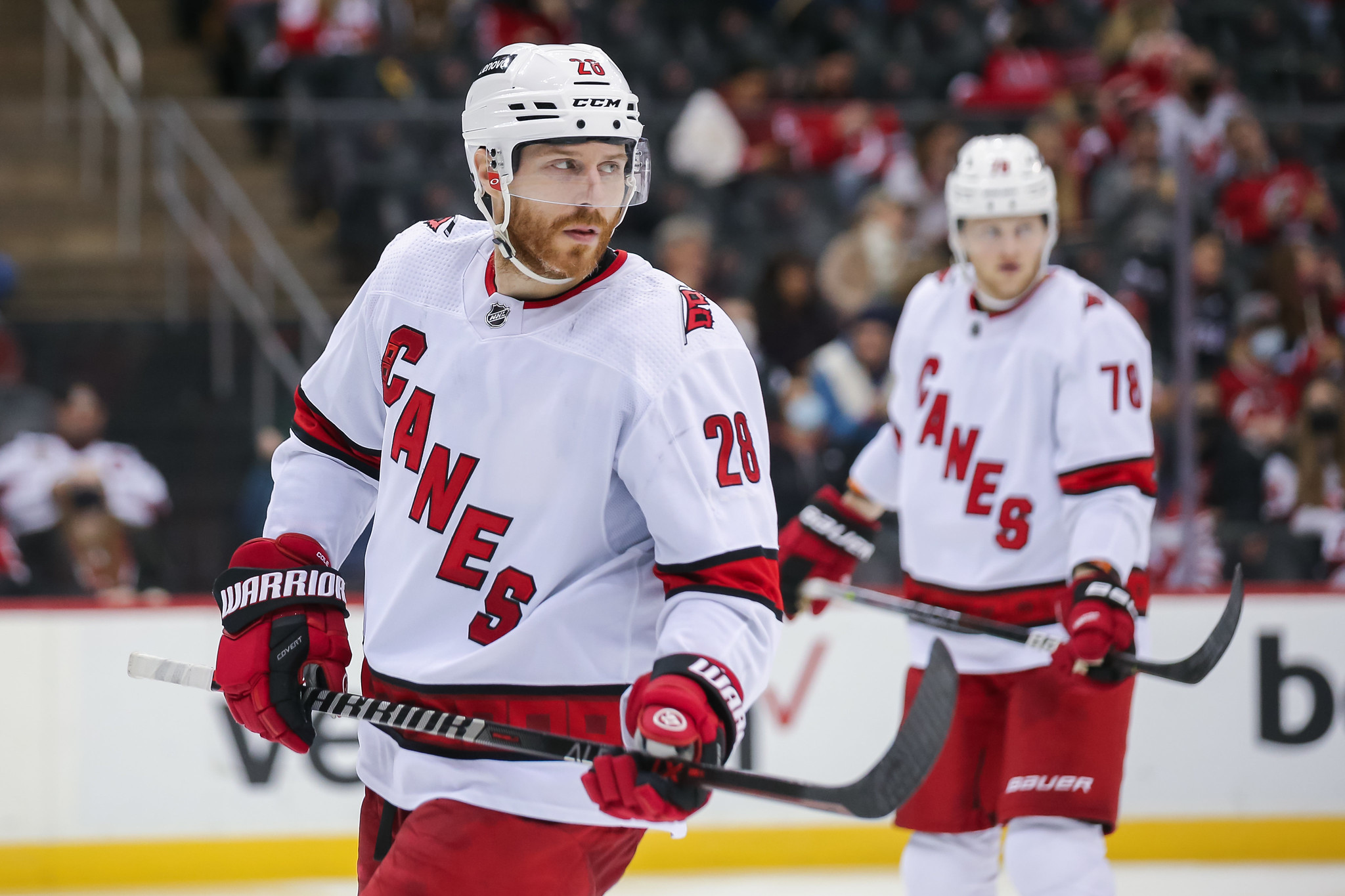 Tampa Bay Lightning Sign Ian Cole to 1-Year Deal - The Hockey Writers ...