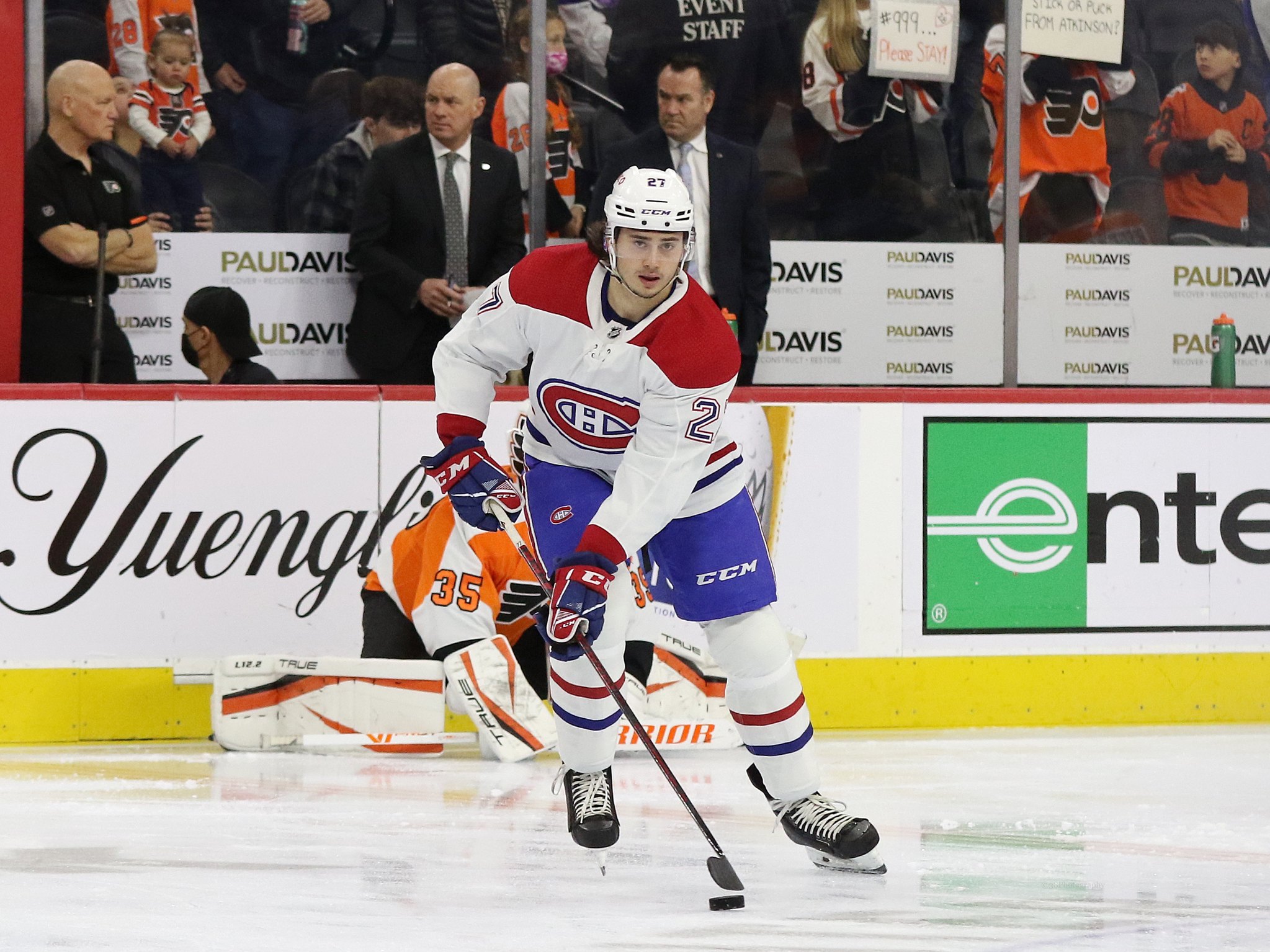 NHL Rumors: Kraken, Blackhawks, Canadiens, Maple Leafs