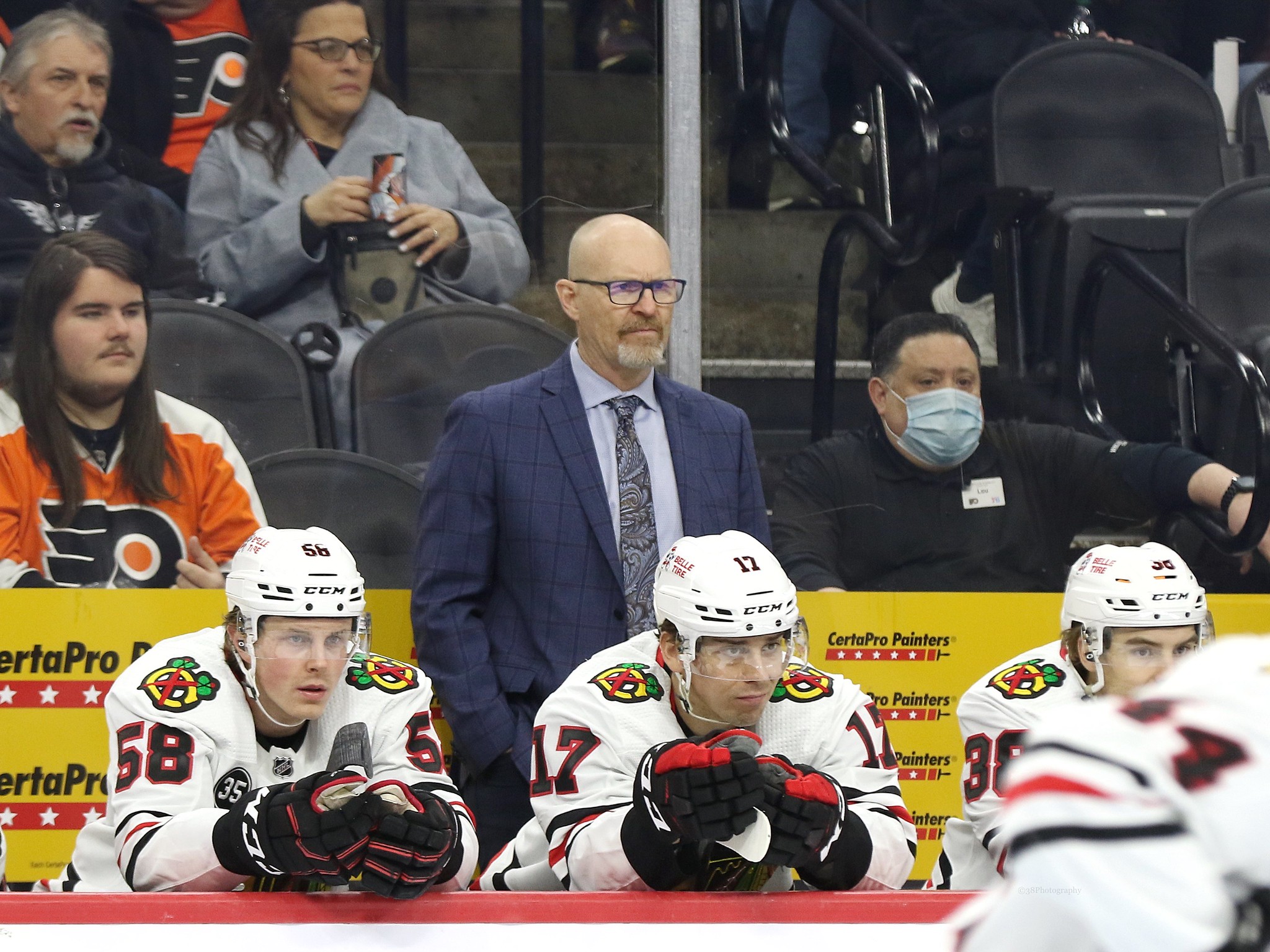 Chicago Blackhawks: Pros & Cons of Keeping Derek King as Head Coach