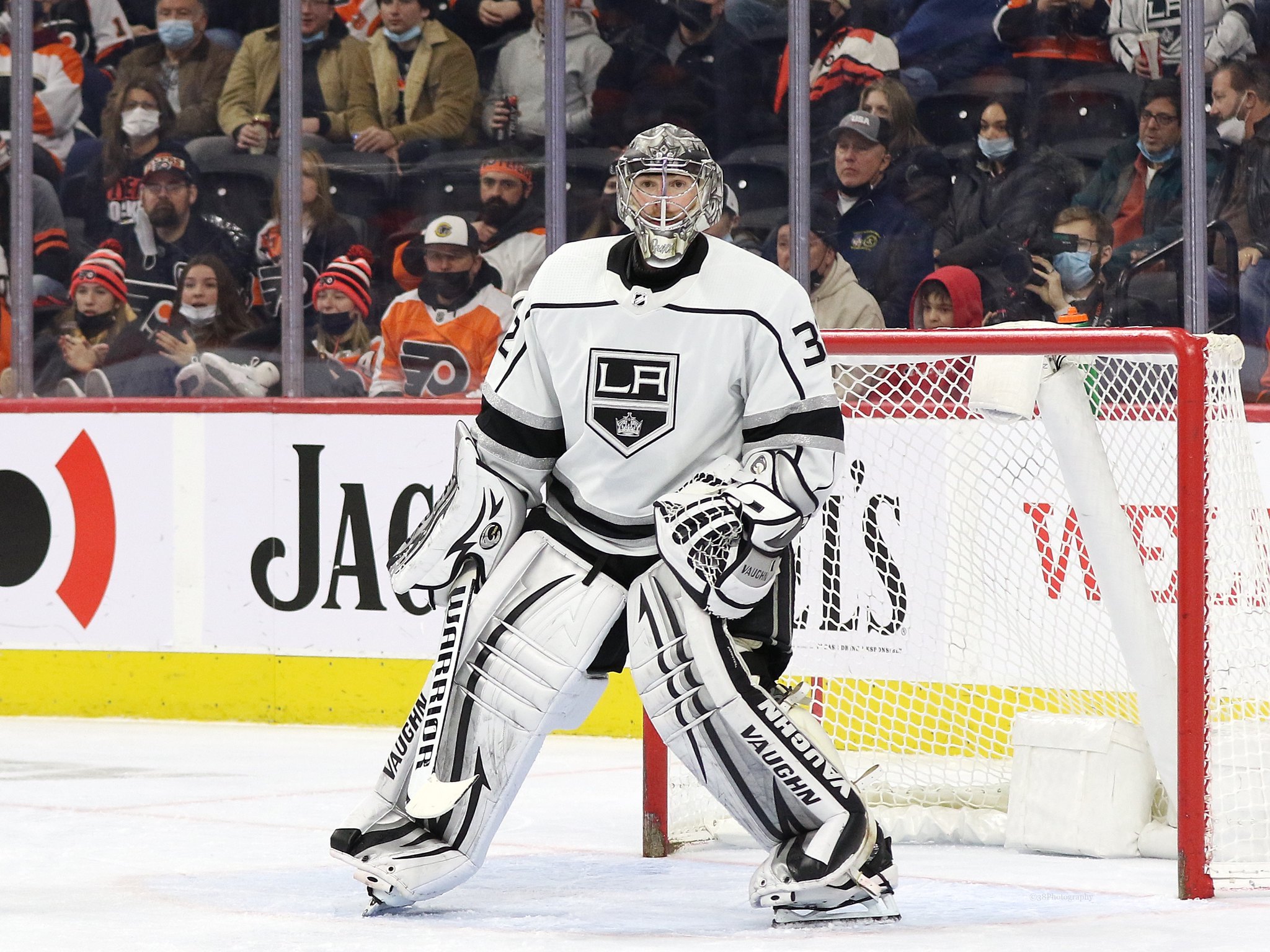 Jonathan Quick’s Impactful Legacy With the Los Angeles Kings - The ...