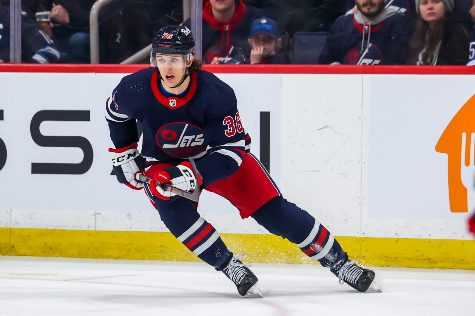 Winnipeg Jets 2025 Restricted Free Agent Overview - The Hockey Writers ...