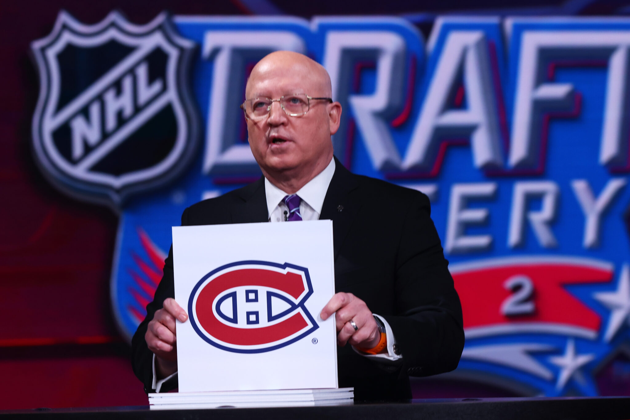 Guide to the 2023 NHL Draft Lottery - The Hockey Writers - Editor's ...