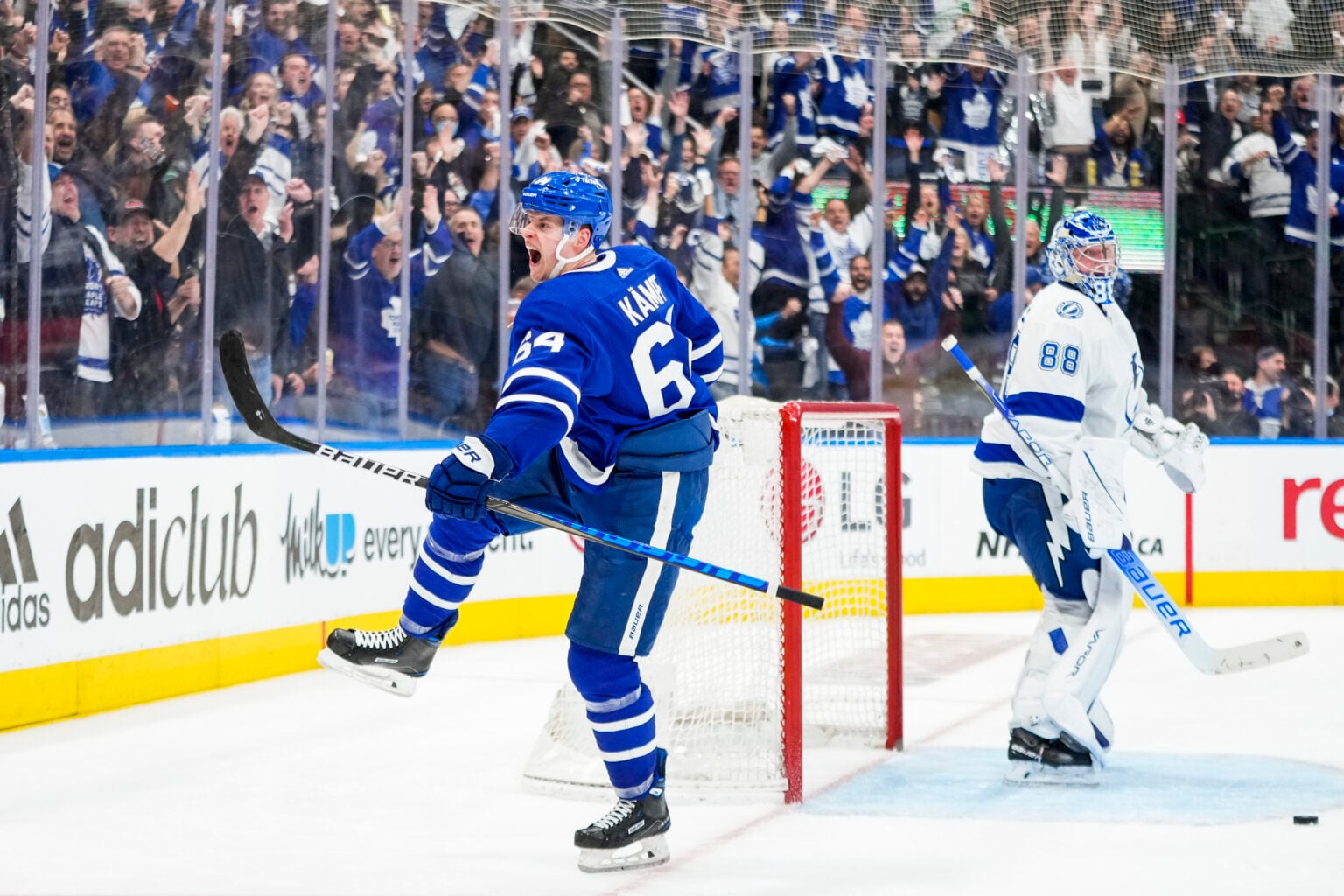 Maple Leafs News & Rumours: Injuries, Trade Chips & Hopkins Surprises ...