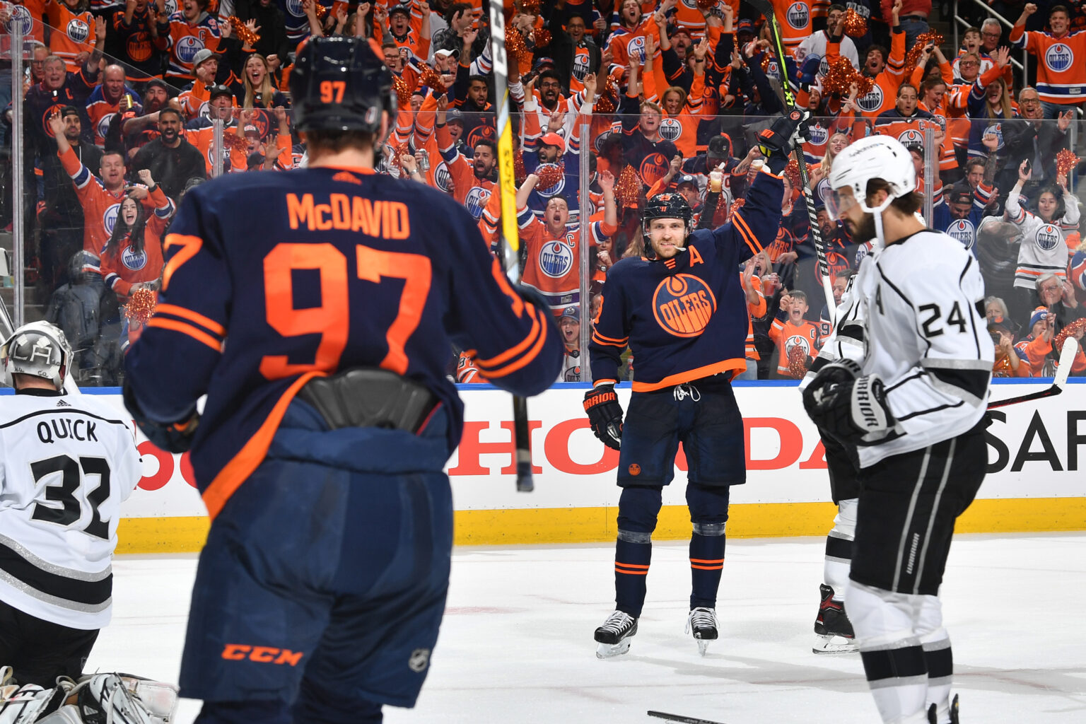 Ranking Every Hart Trophy Winner Since 2005