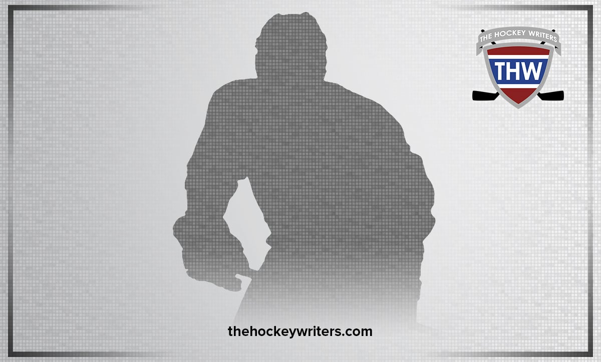 Noah Laba - The Hockey Writers