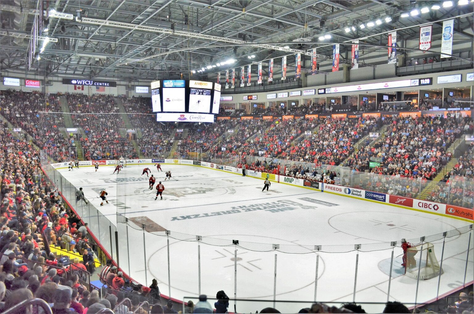 Windsor Spitfires Release 2024-25 Regular Season Schedule - The Hockey ...