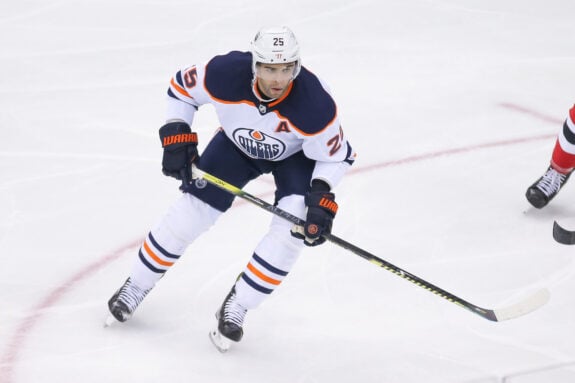 Oilers News & Rumours: Nurse Trade Seems Likely, McDavid Wins MVP ...