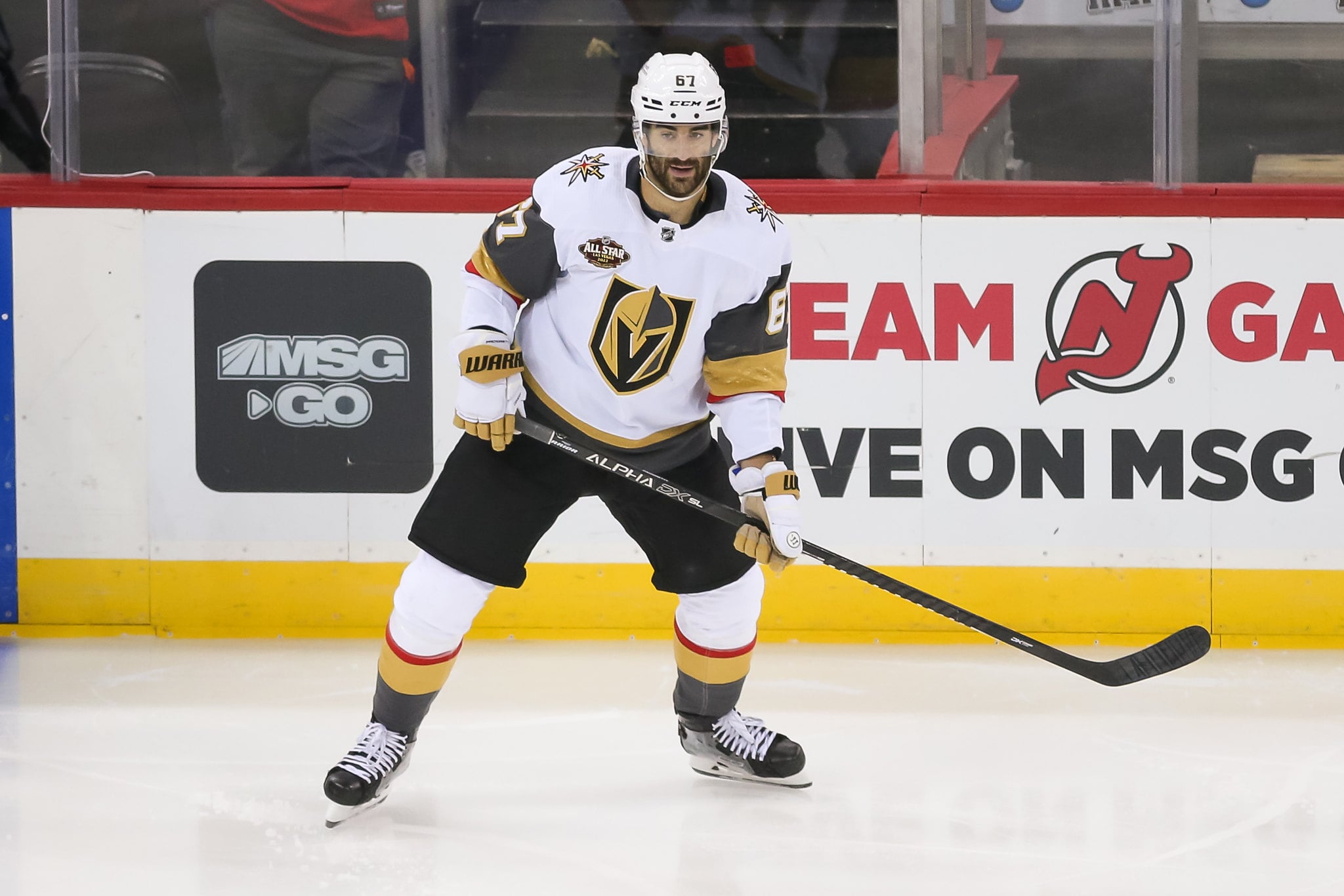 Revisiting the Golden Knights' Trade for Max Pacioretty - The Hockey ...