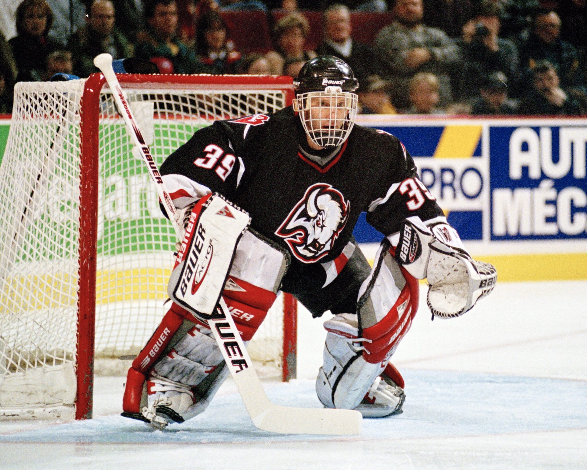 Sabres Fans Still Stinging From the 'No Goal' 27 Years Later - The ...