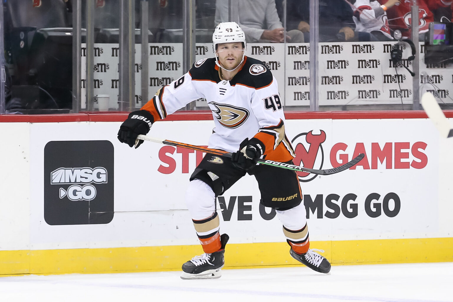 Meet the New Boston Bruins: Max Jones - The Hockey Writers - Boston ...