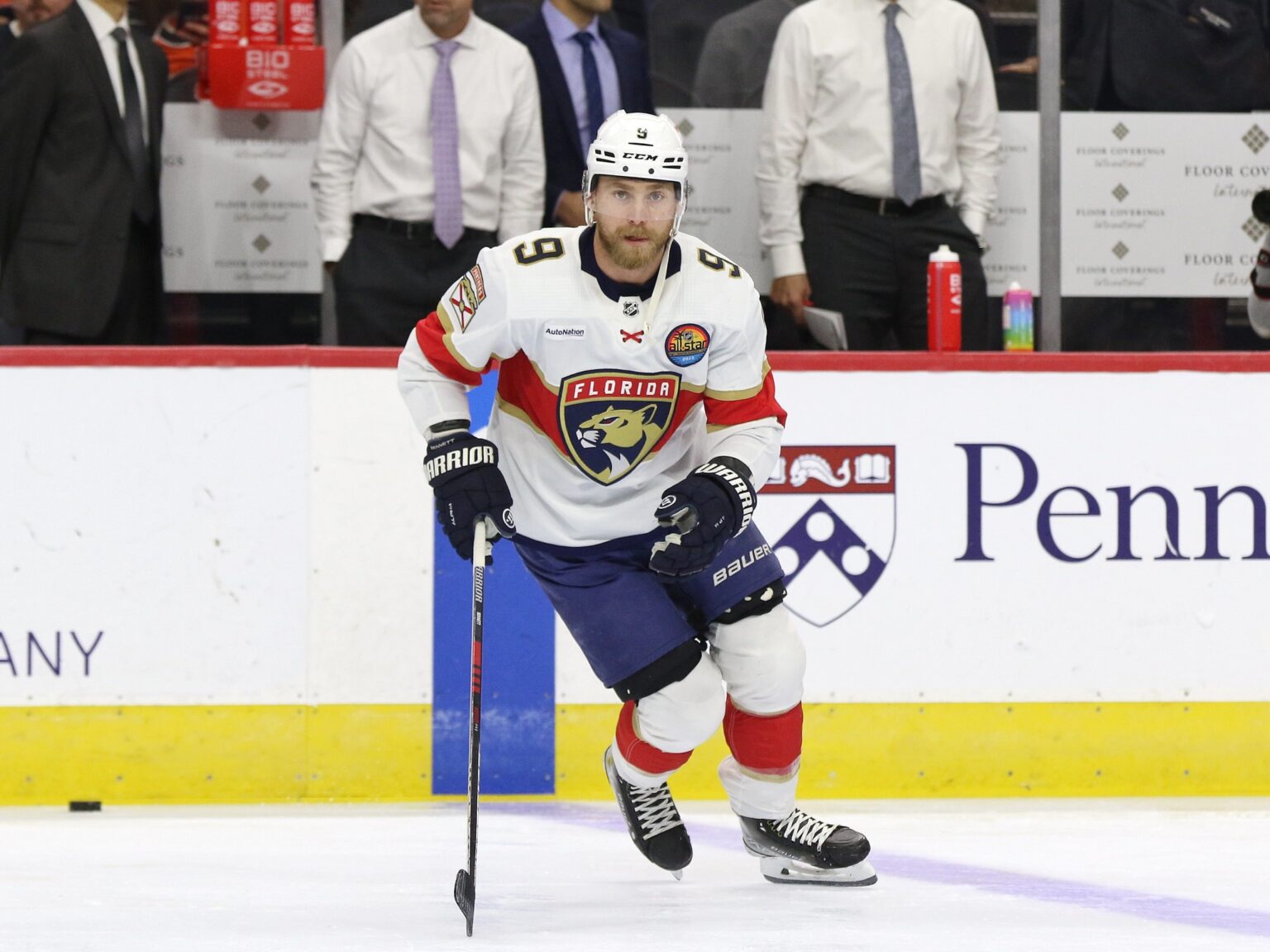 Florida Panthers 2025-26 Roster Projection - The Hockey Writers - - NHL ...