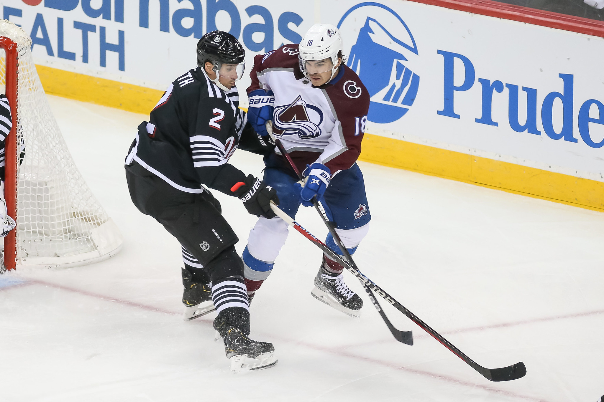 Canadiens Sign Alex Newhook to 4-Year Deal - The Hockey Writers ...
