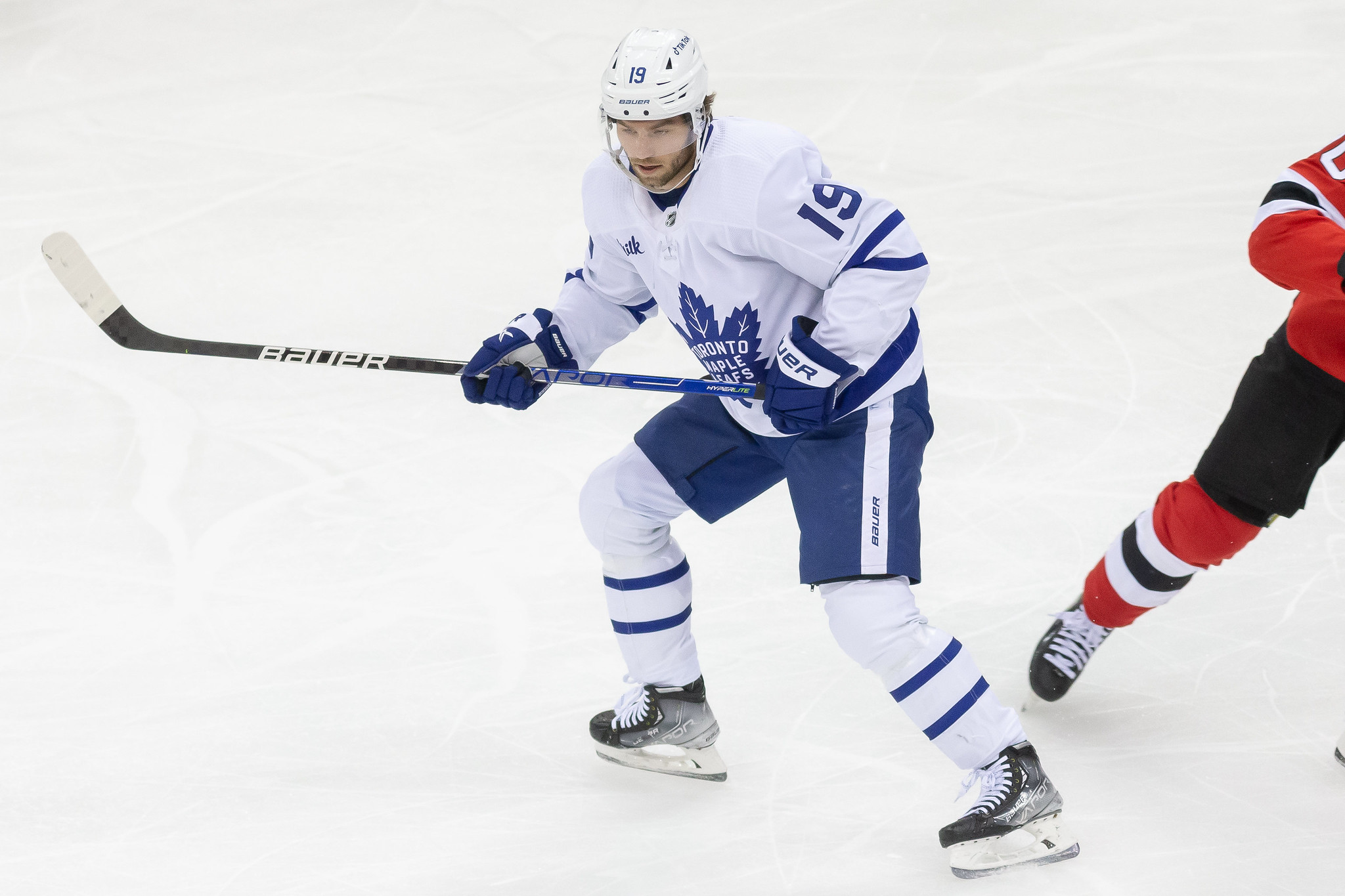 Toronto Maple Leafs' New Depth Is the Key to 2025–26 - The Hockey ...