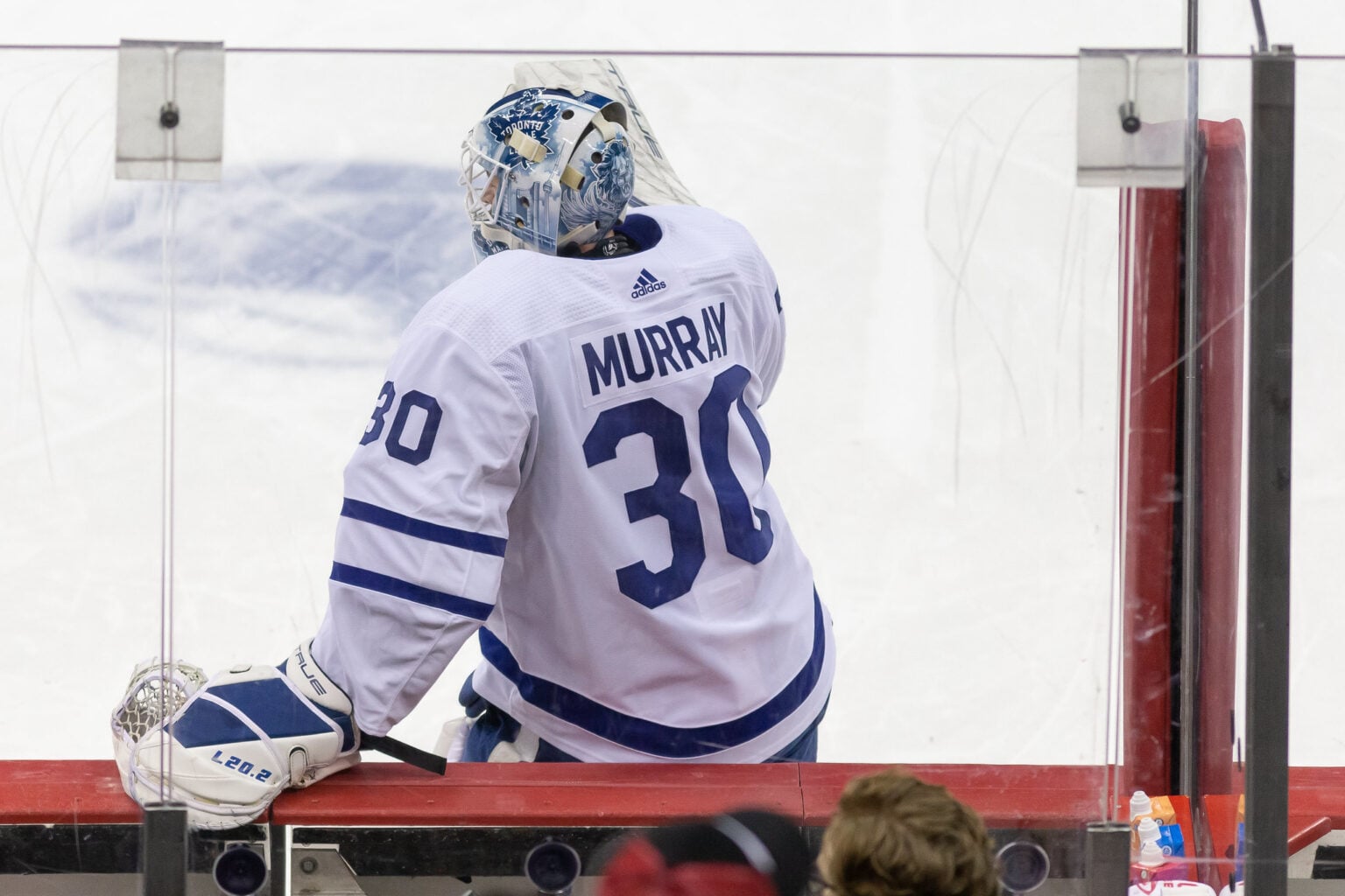 Toronto Maple Leafs' Offseason Departures Not Named Mitch Marner - The ...