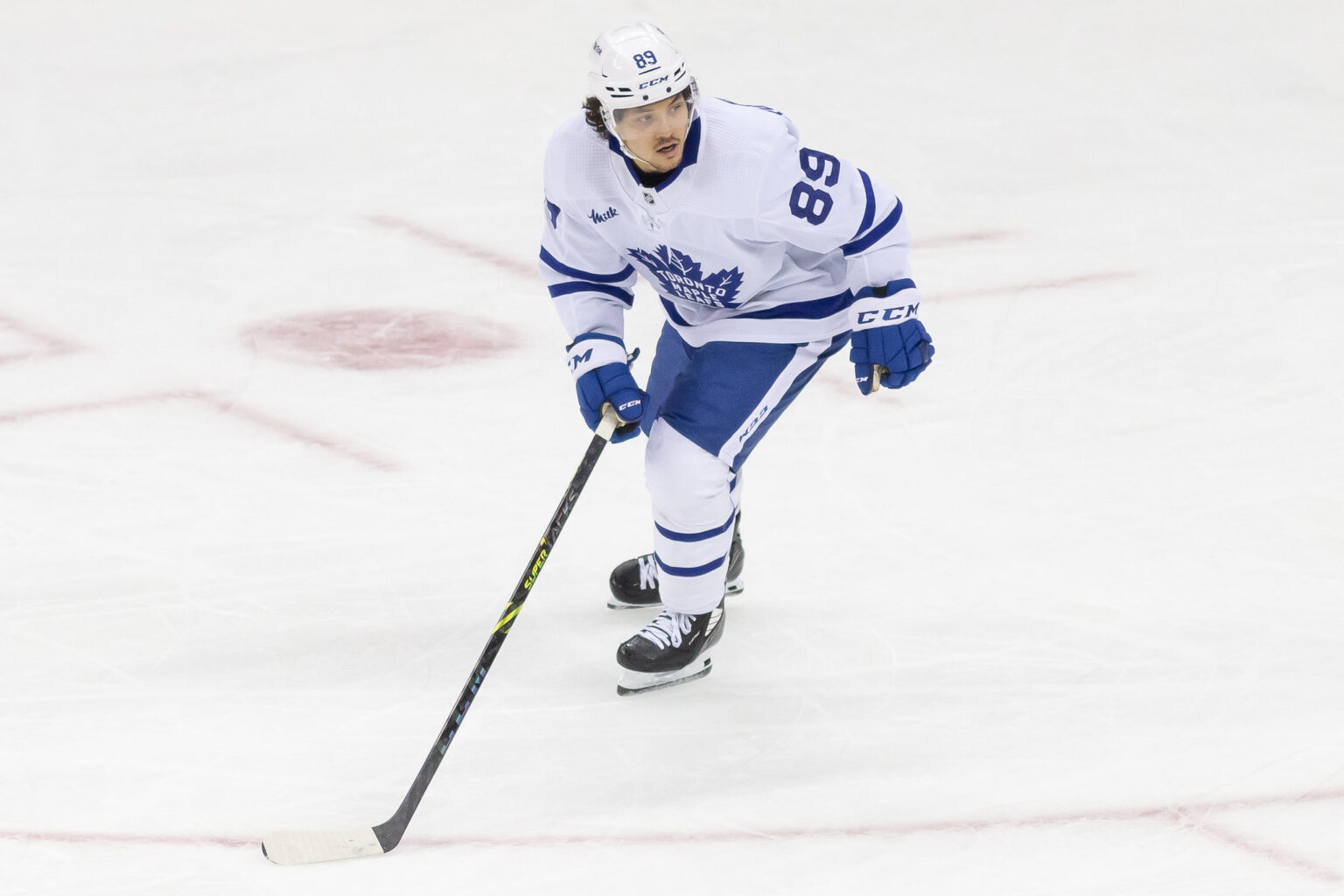 Is a Nicholas Robertson Trade Finally Coming for the Maple Leafs? - The ...