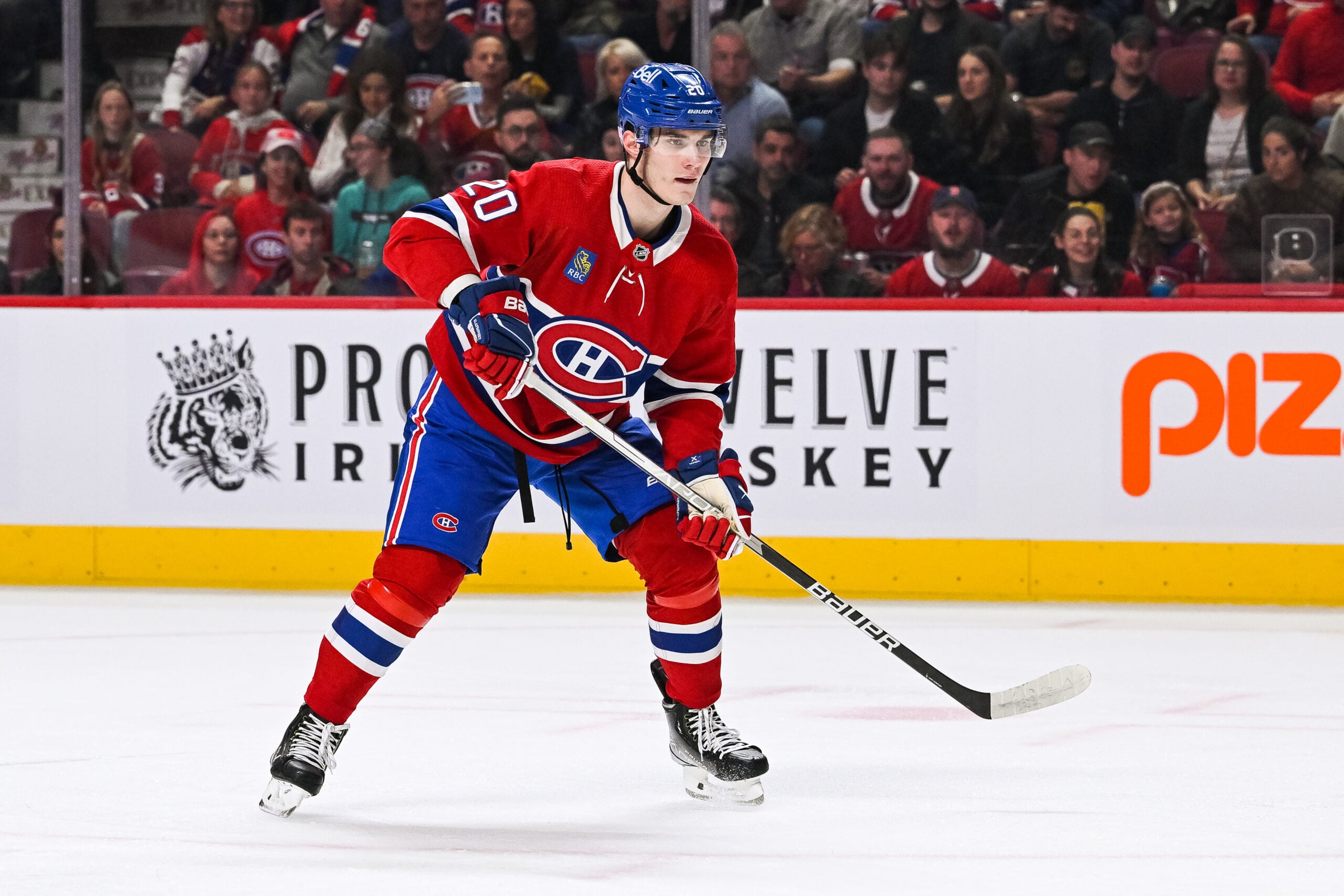 History Says Canadiens Can Go from Fifth-Last to Playoffs in 2024-25 ...